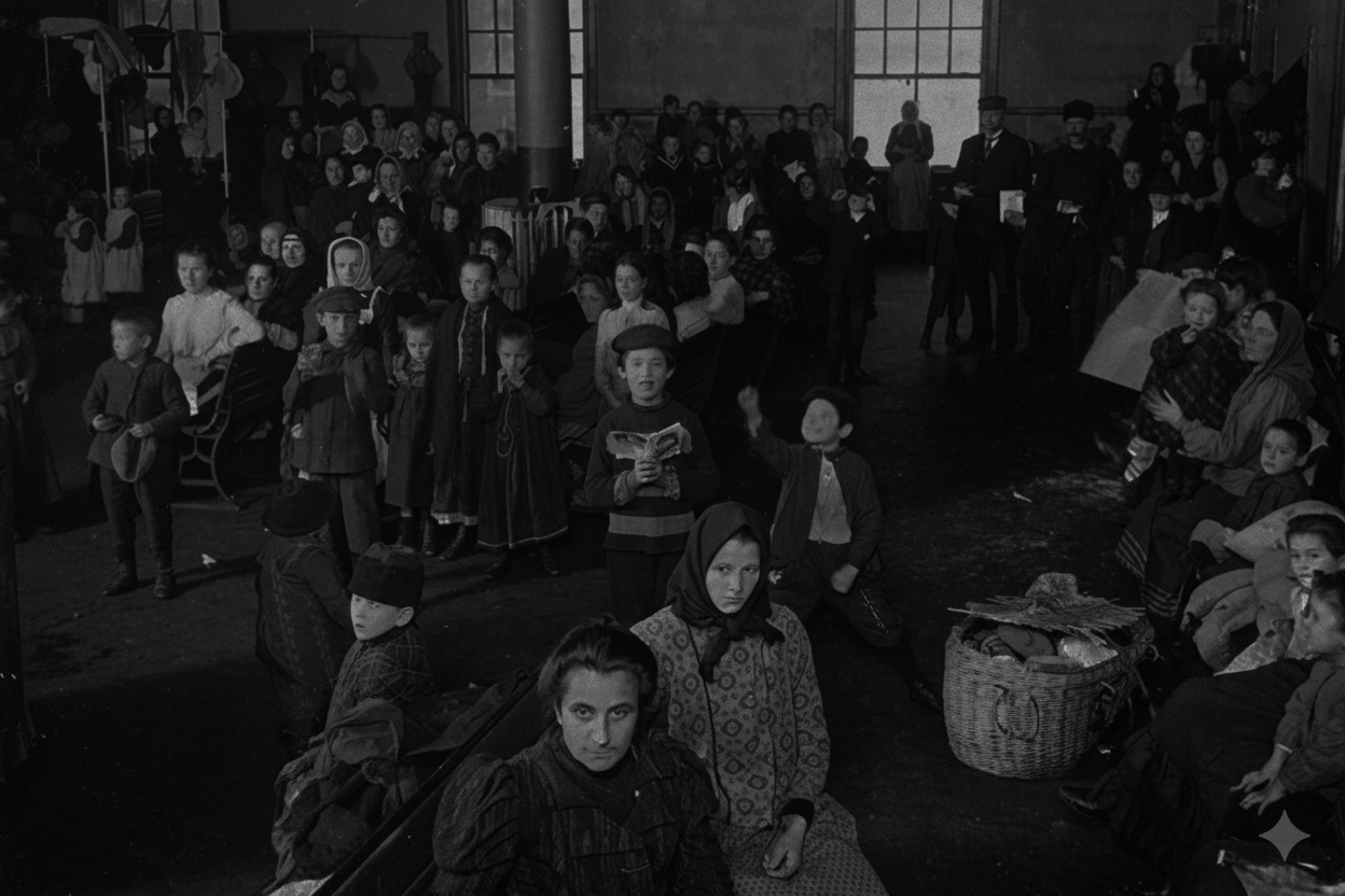 MY GERMAN ORIGIN: Unveil your family's history in Germany!